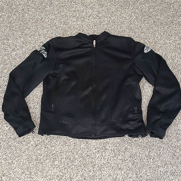 Joe Rocket | Jackets & Coats | Joe Rocket Racing Motorcycle Jacket ...